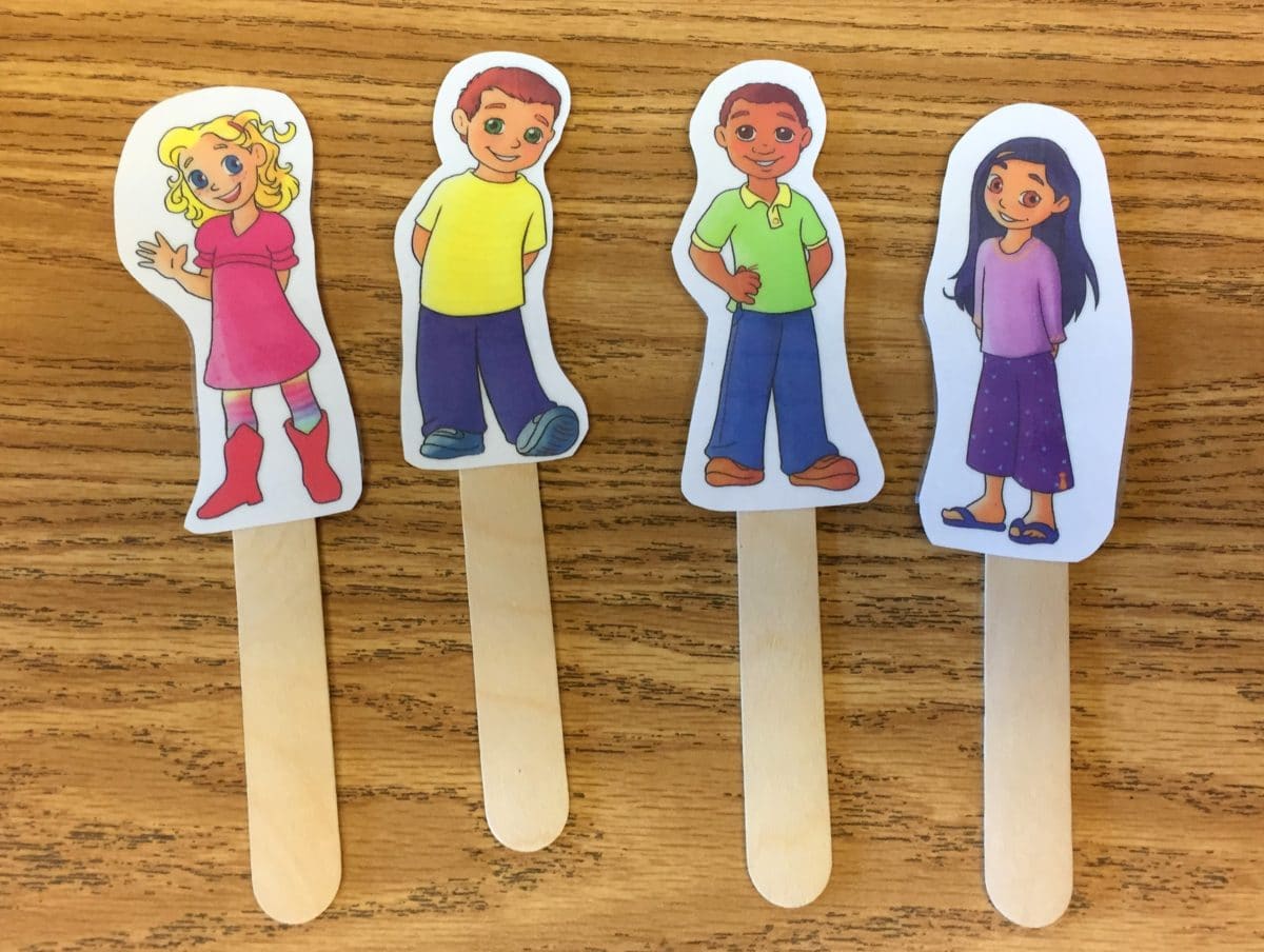 How to Use Social Thinking in Your Preschool Classroom - The Autism Helper