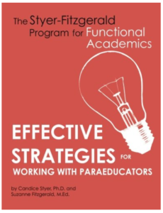 Focus on Five: Para Training Tips and Resources with FREEBIES! - The ...