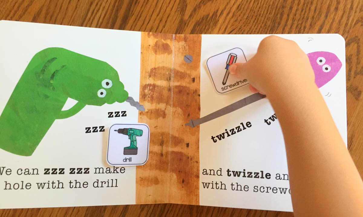 Free Book Companion Round-Up - The Autism Helper