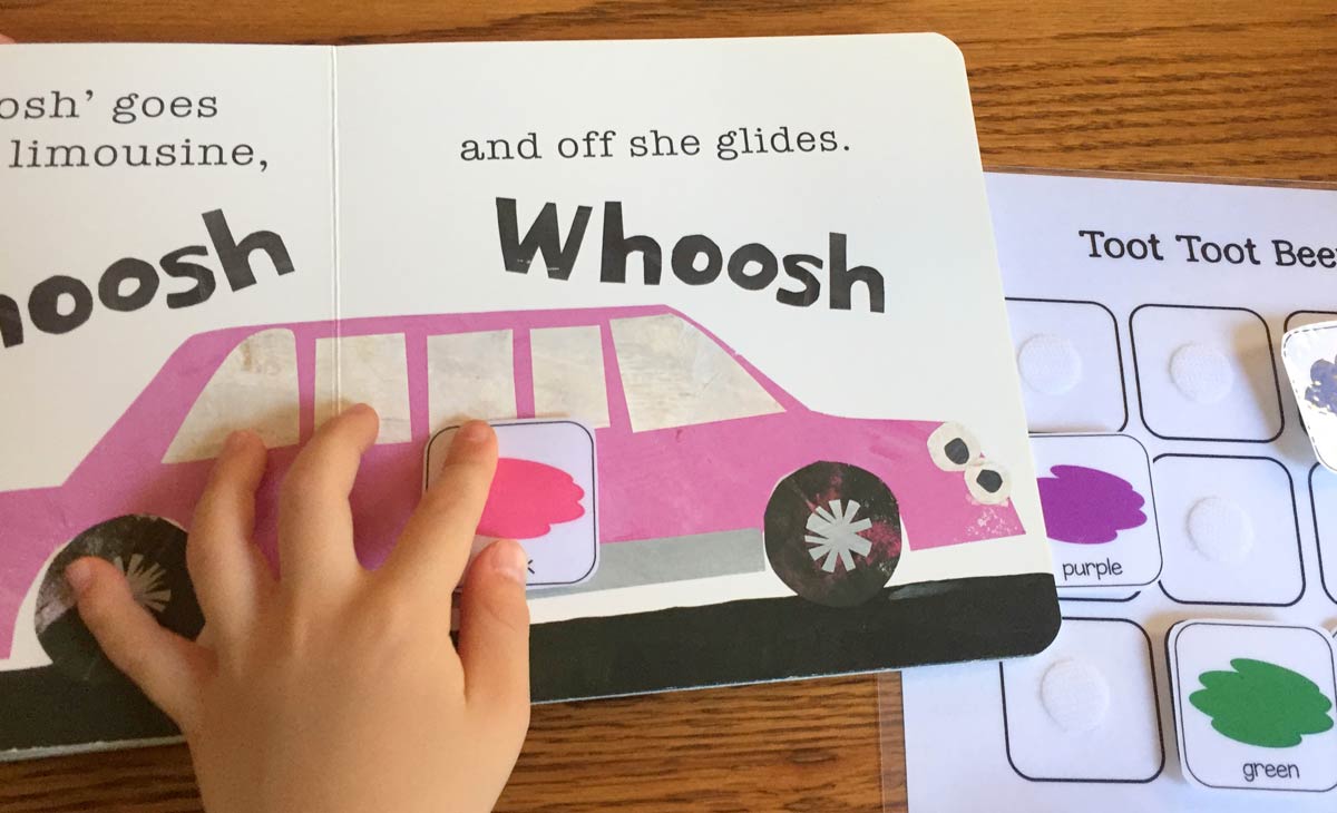 Free Book Companion Round-Up - The Autism Helper