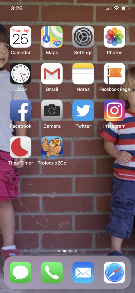 Visual Supports for the Home - The Autism Helper