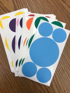 Color Coding Tools - The Autism Helper