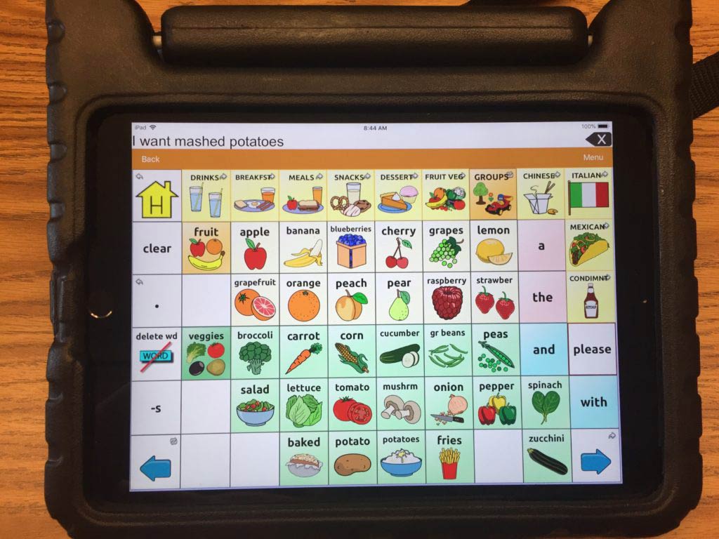 Thanksgiving Cooking with Free Recipe - The Autism Helper