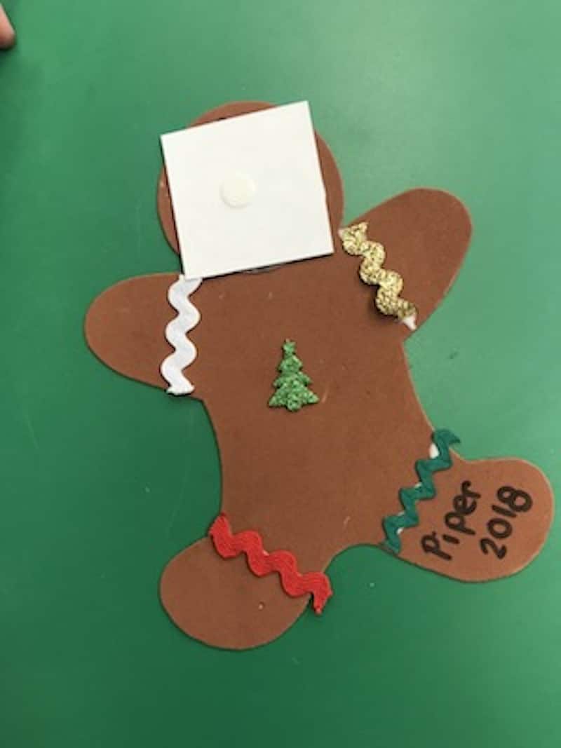 December Holidays with The Autism Helper - The Autism Helper