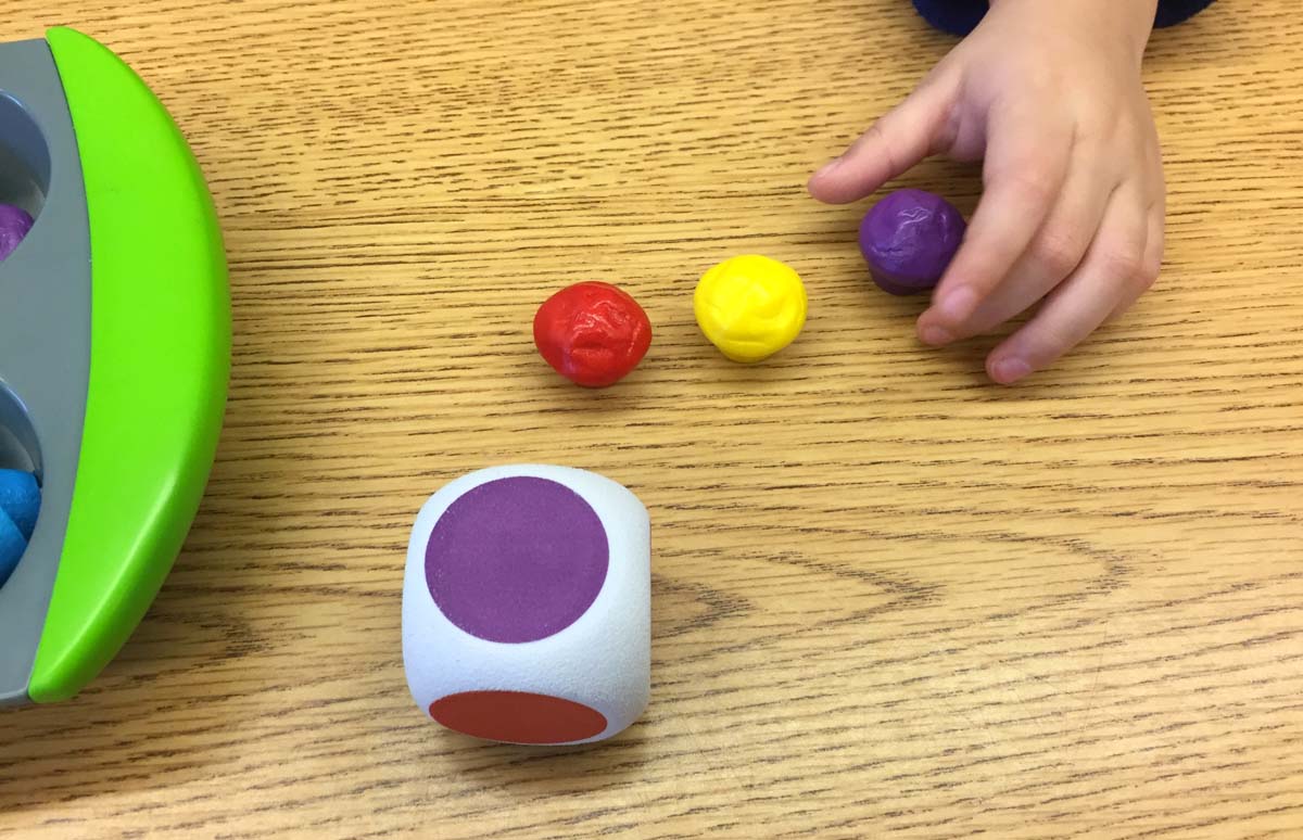 Using Games to Teach Number & Color Concepts to Our Early Learners ...