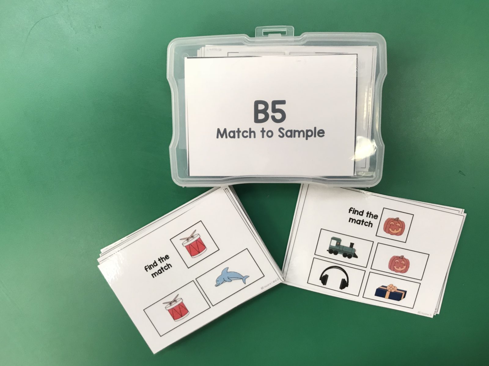 Using the Assessment of Basic Language and Learner Skills to Guide Your ...