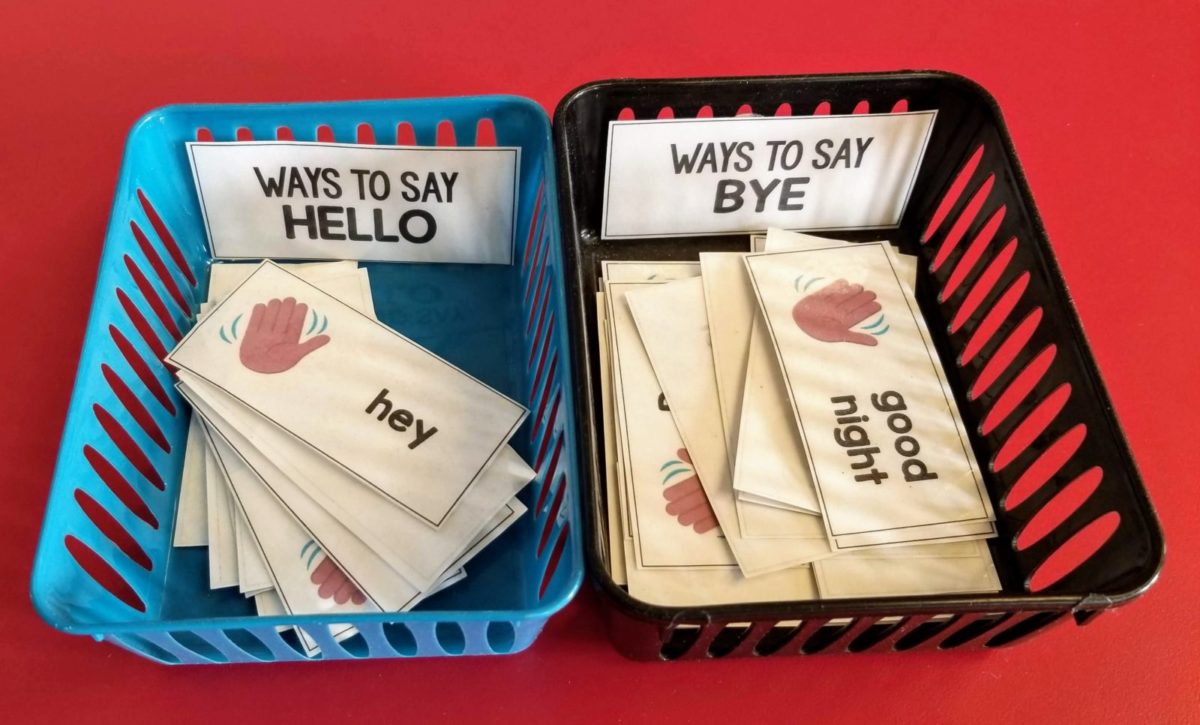 Focus on Five: How to Teach Students with Selective Mutism - The Autism ...