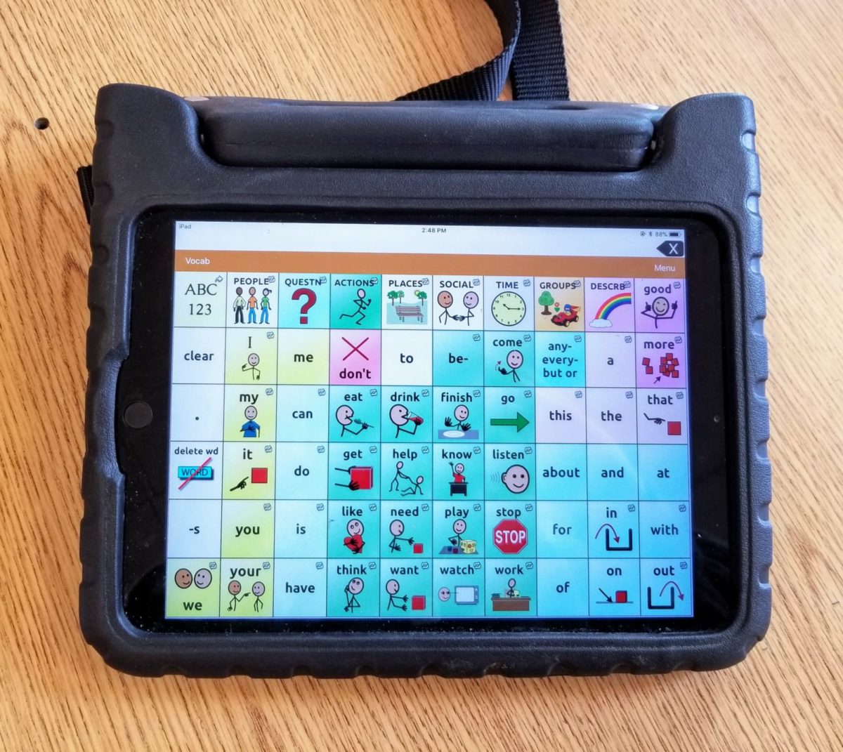 Focus on Five: How to Teach Students with Selective Mutism - The Autism ...