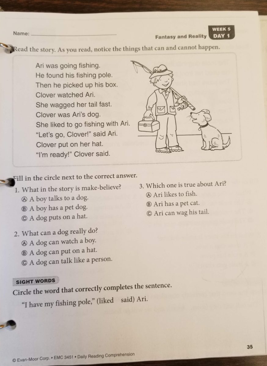 Focus on Five: How to Teach Students with Selective Mutism - The Autism ...