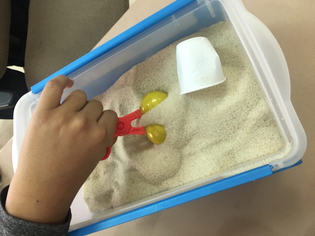 Sensory Processing: The Tactile System - The Autism Helper