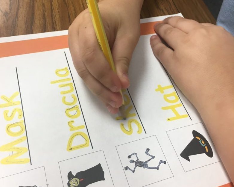 How to Write Great IEP Goals | The Autism Helper