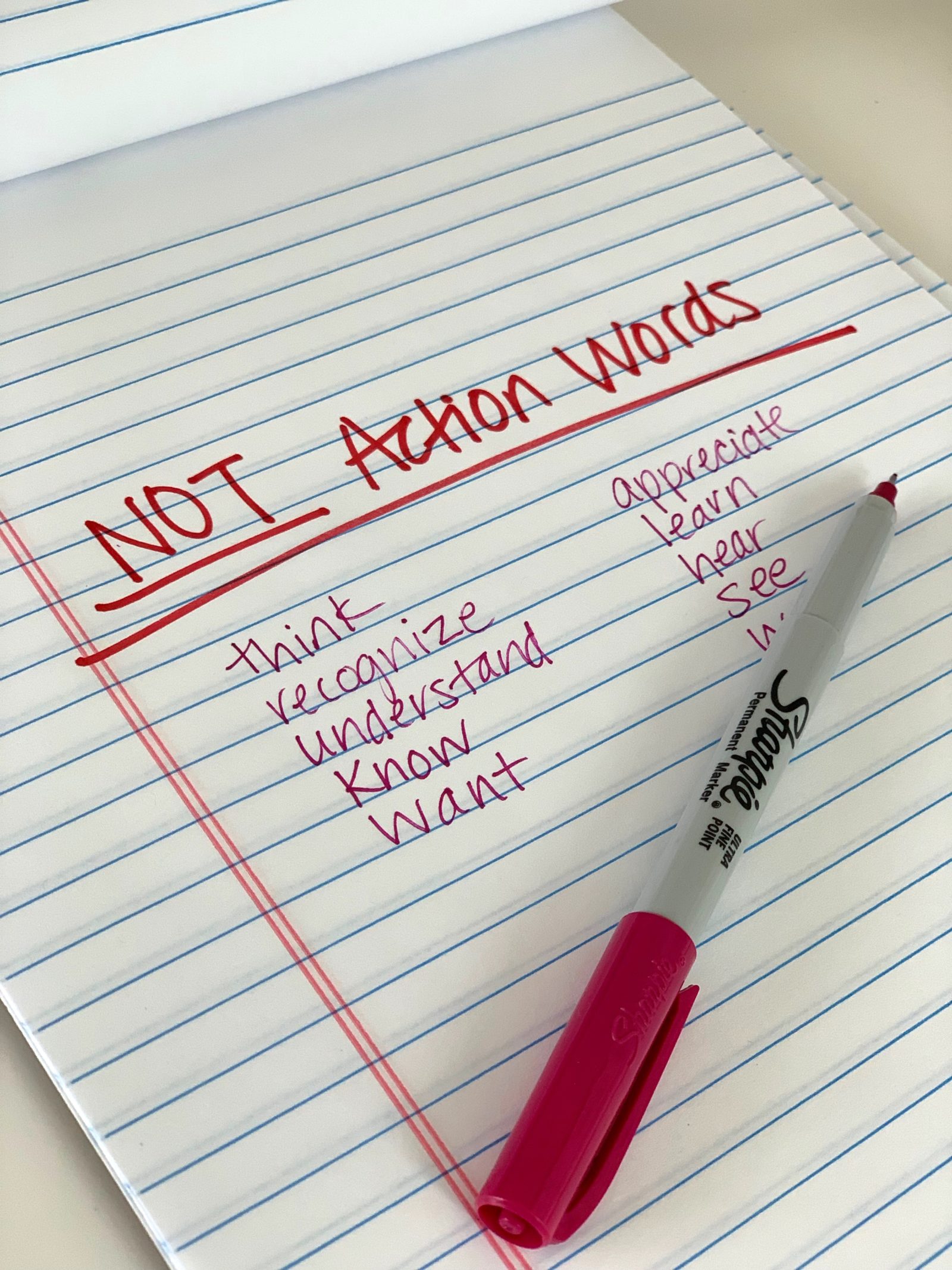 How to Write Great IEP Goals | The Autism Helper