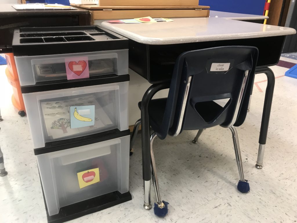 How to Set Up Independent Work in Early Childhood | The Autism Helper