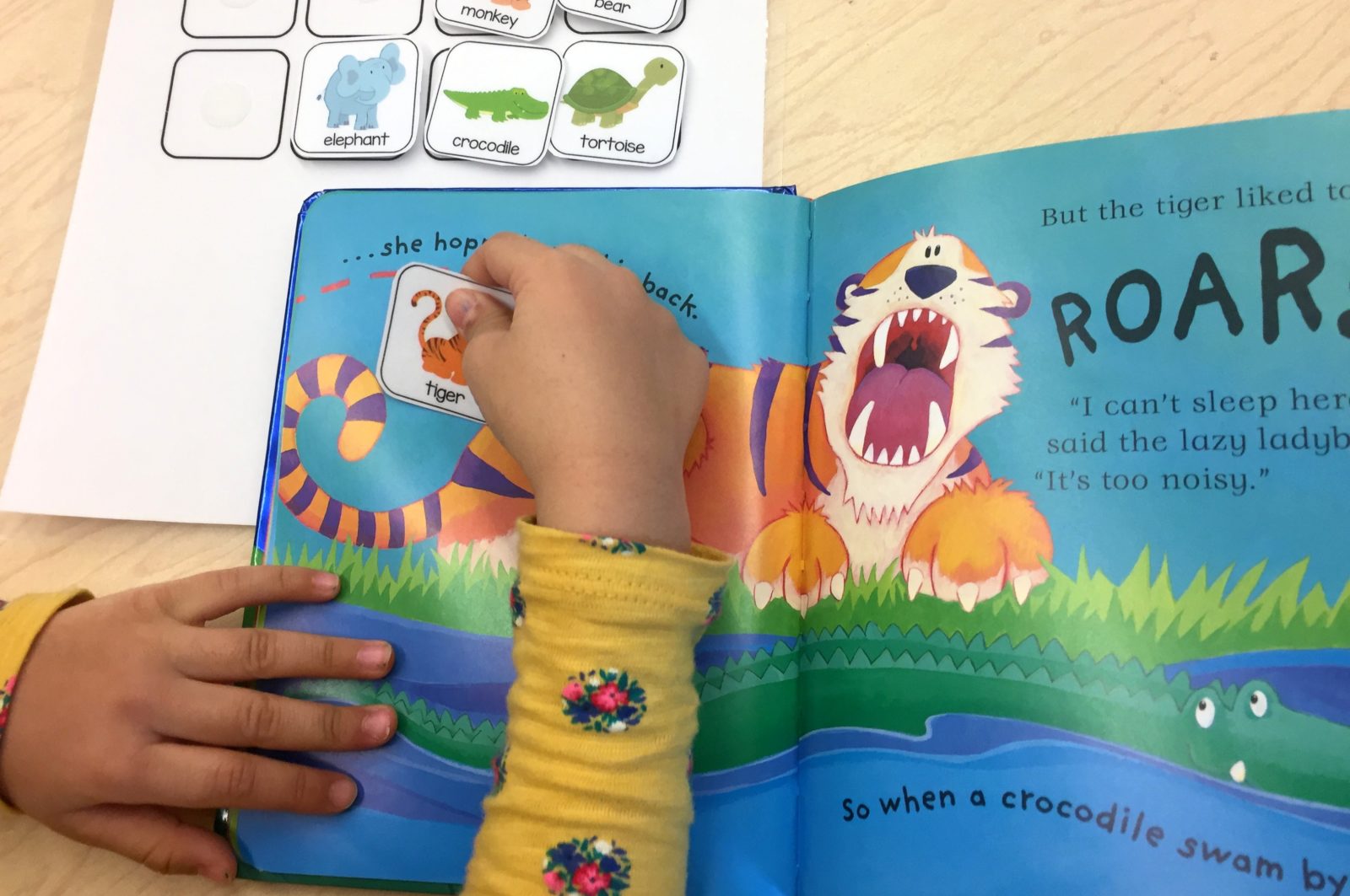 Free Book Companion Round-Up - The Autism Helper