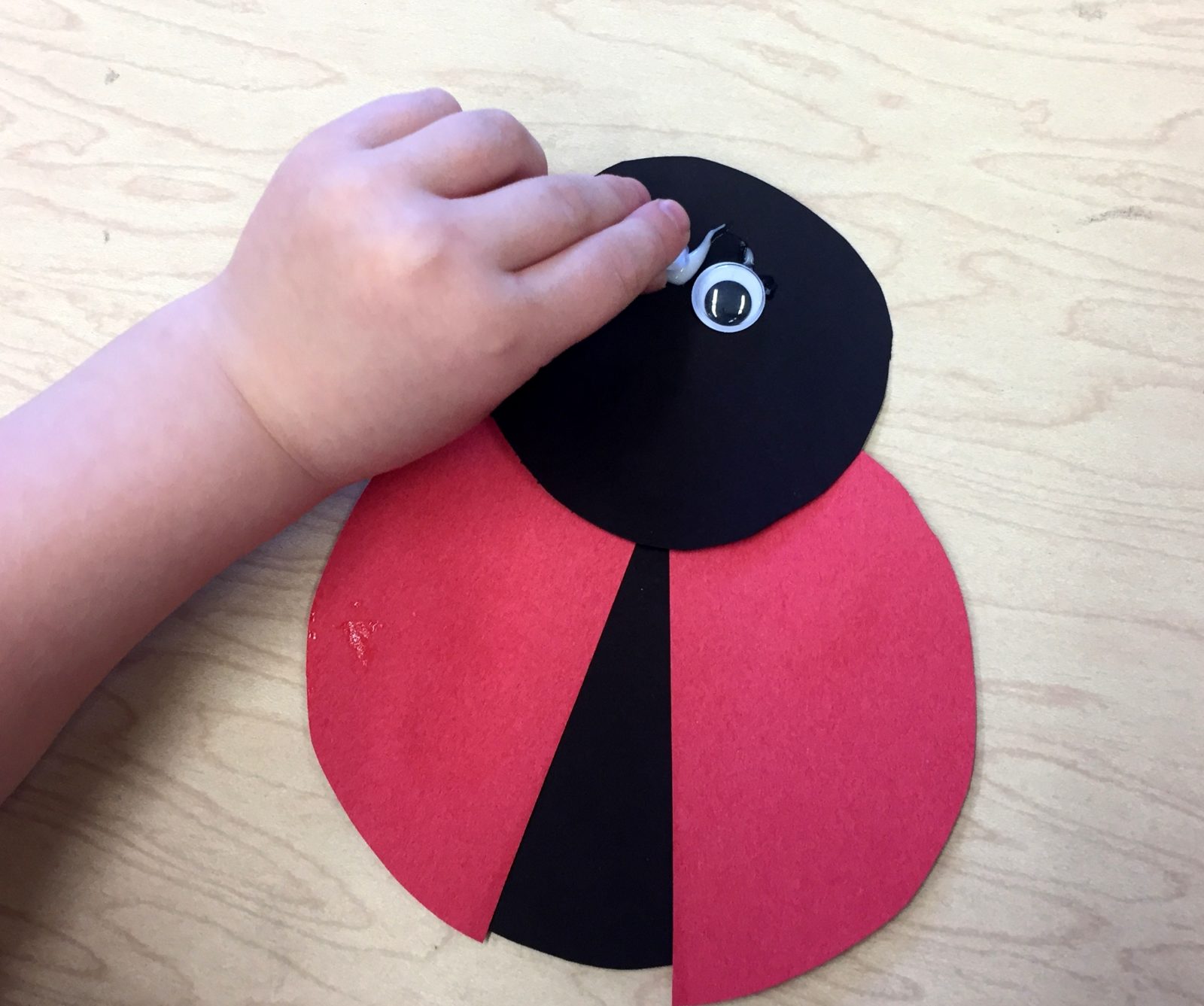 The Very Lazy Ladybug with Free Book Companion - The Autism Helper