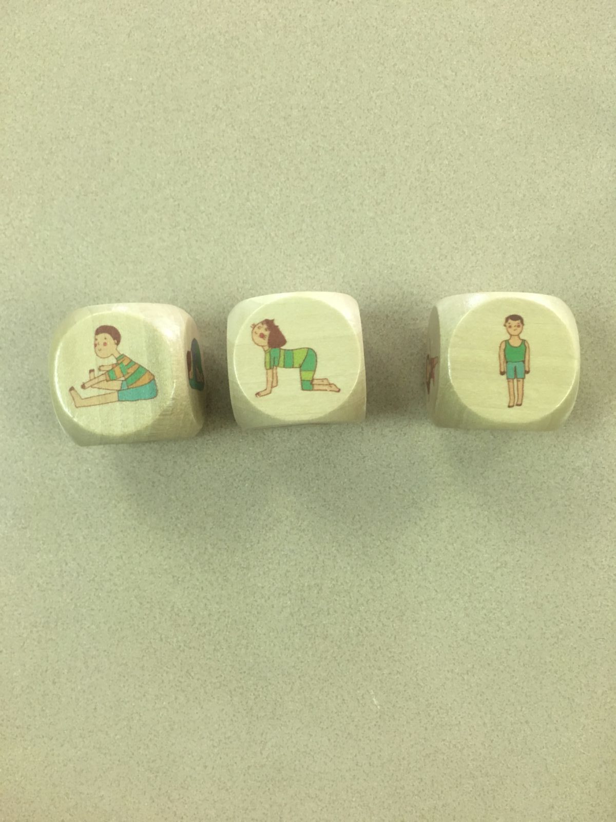 Yoga in the Classroom - The Autism Helper