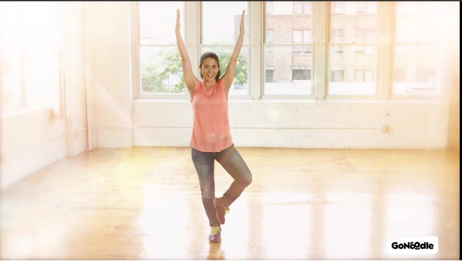 Yoga in the Classroom - The Autism Helper