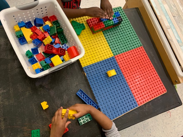 Building Social Foundations in Early Learners (and ALL ages!) - The ...