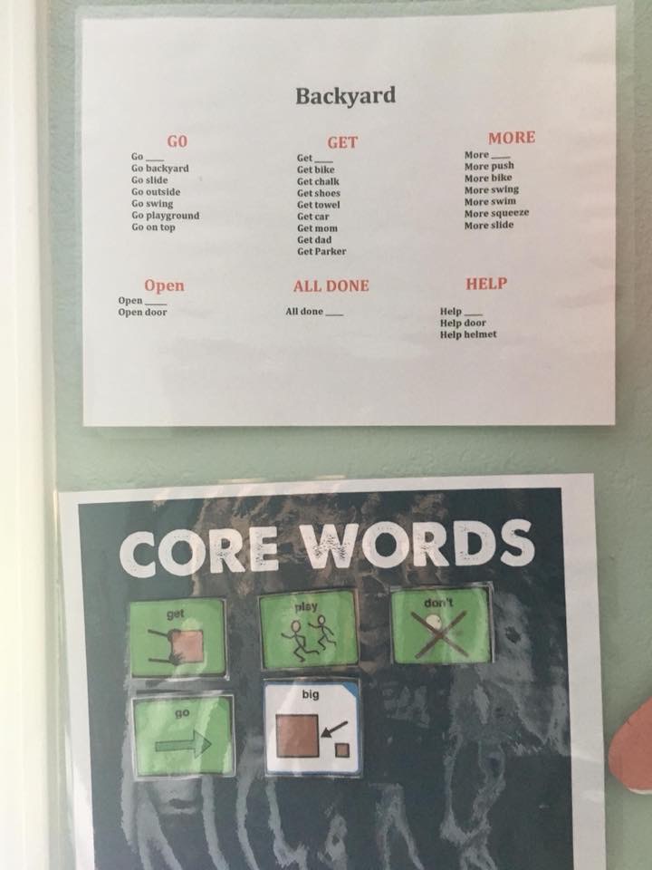 Empowering Students with AAC - The Autism Helper