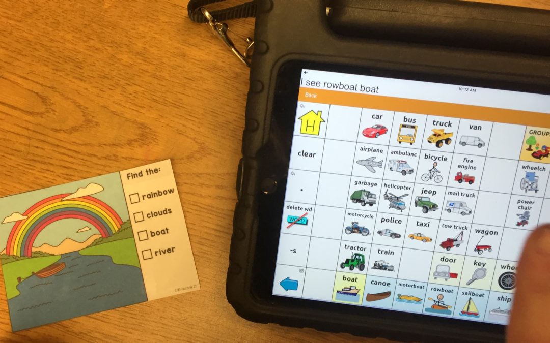 Expressive Language Archives - Page 13 of 52 - The Autism Helper