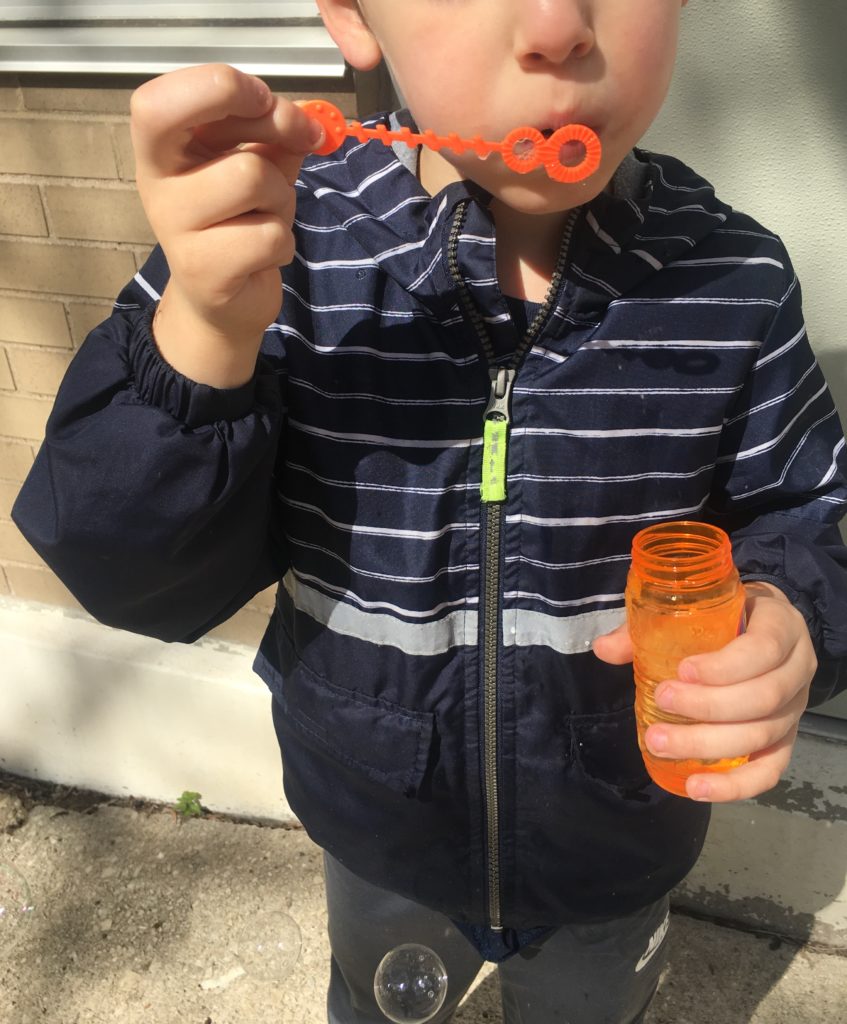 The Oral Sensory System: Why Some Kids Chew on Everything and How You ...