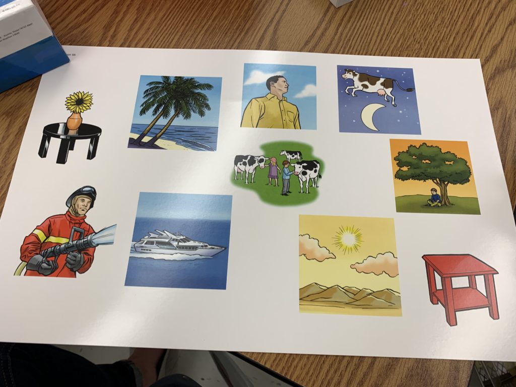 Using Edmark Reading Program - The Autism Helper