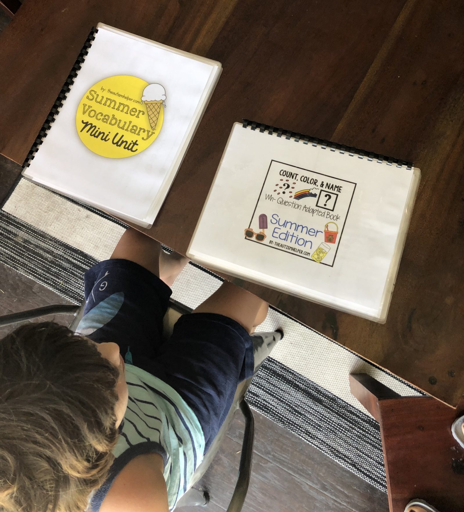 30 Summer Fun Activities - The Autism Helper