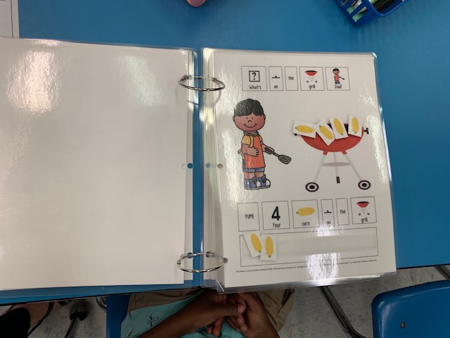 Adapted Books Within the Classroom! - The Autism Helper