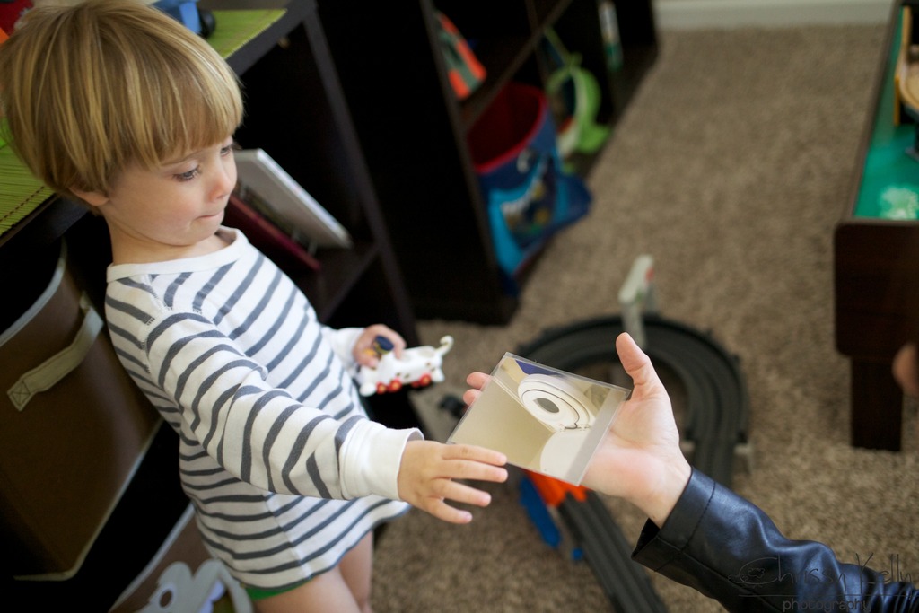 Potty Training kids on the Spectrum - The Autism Helper