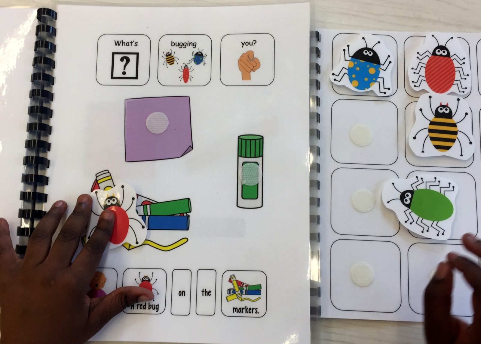 My Favorite Adapted Book Series - The Autism Helper