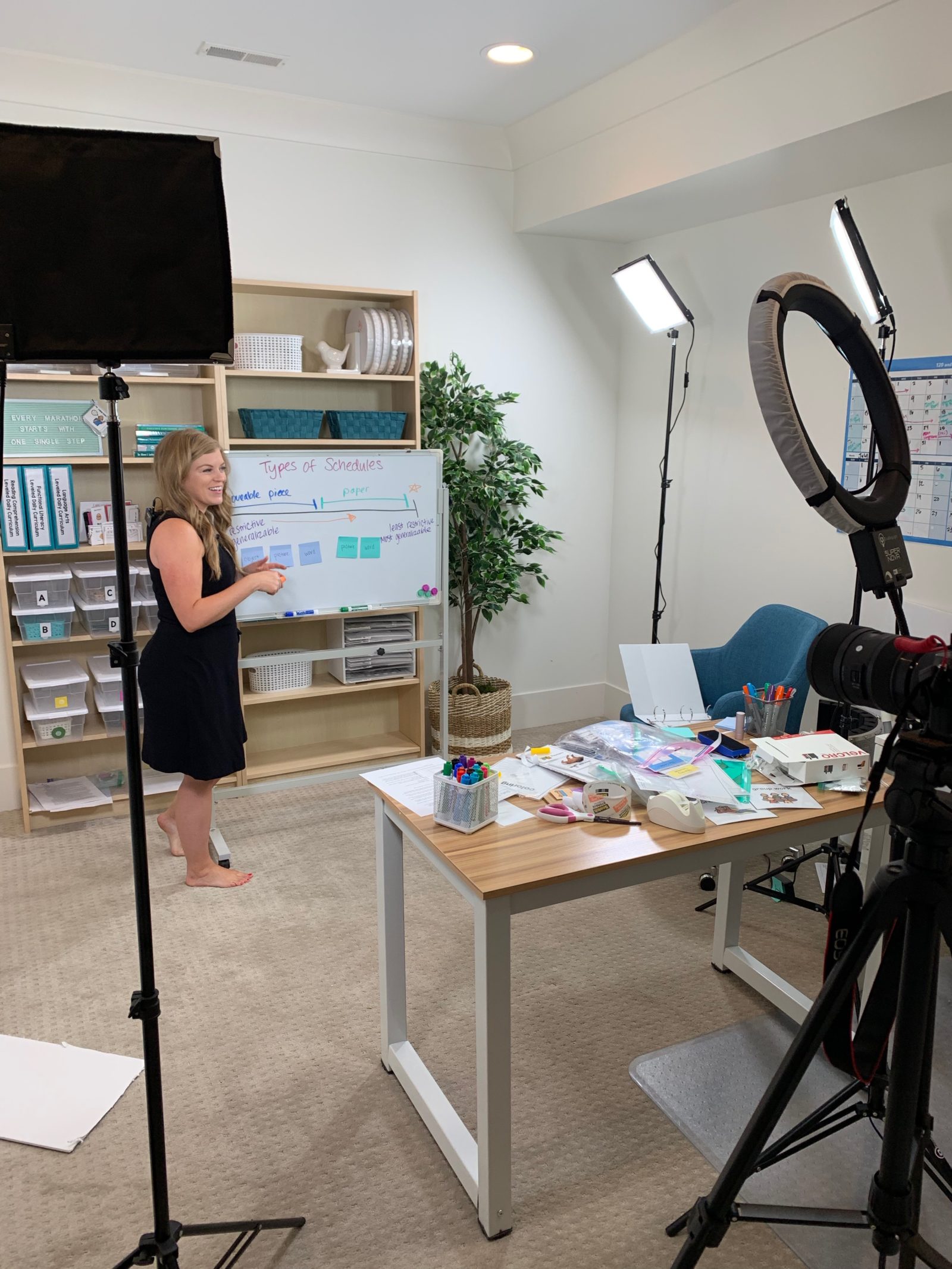 The Autism Helper Professional Development Membership - The Autism Helper