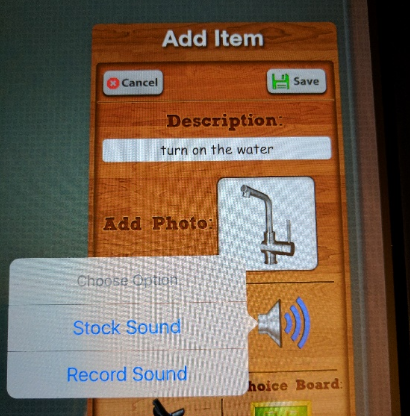First, Then Visual Schedule App Tutorial {guest post} - The Autism Helper