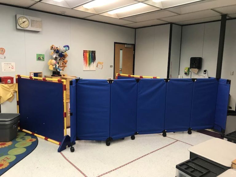 Early Childhood Classroom Furniture! - The Autism Helper