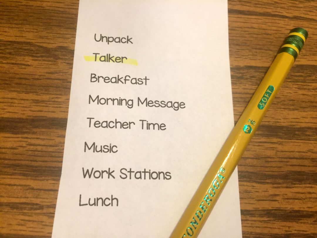 Don't forget about AAC - The Autism Helper