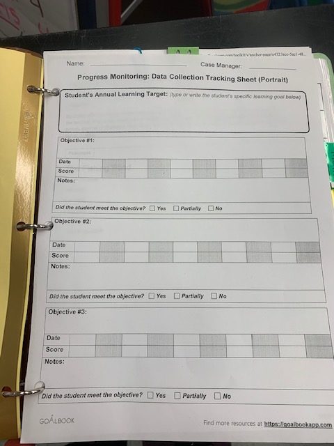 Supporting Our Students AND Teachers in the General Education Classroom ...