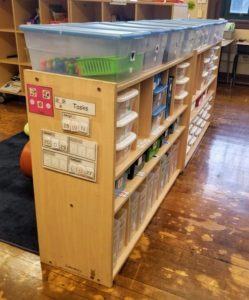 Focus on Five: How To Start Using Choice Boards for Academics - The ...