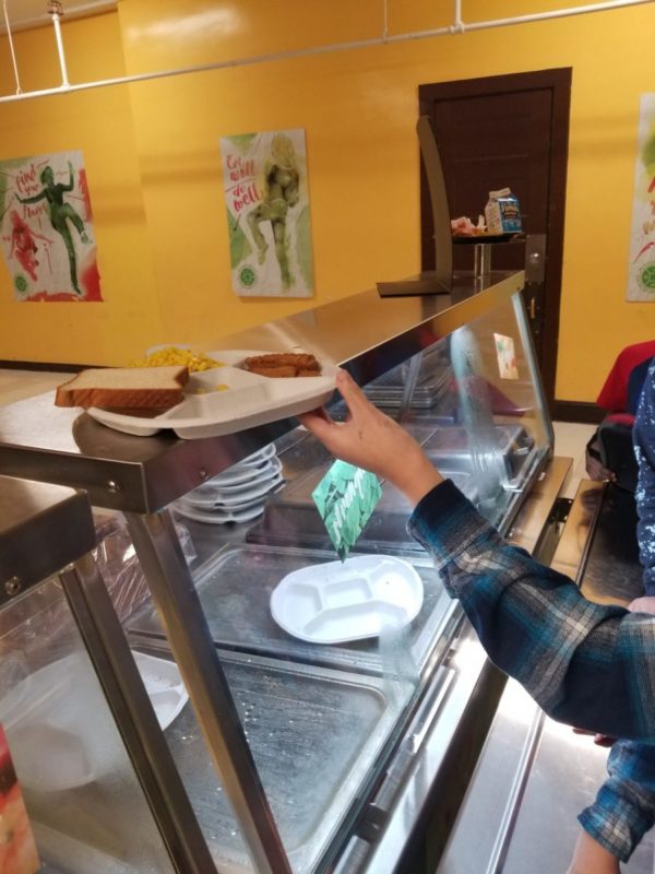 Focus on Five: Making Lunch a Learning Experience - The Autism Helper