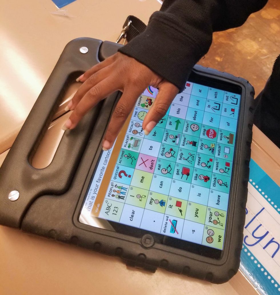 Focus on Five: Tips for Teaching Writing - The Autism Helper