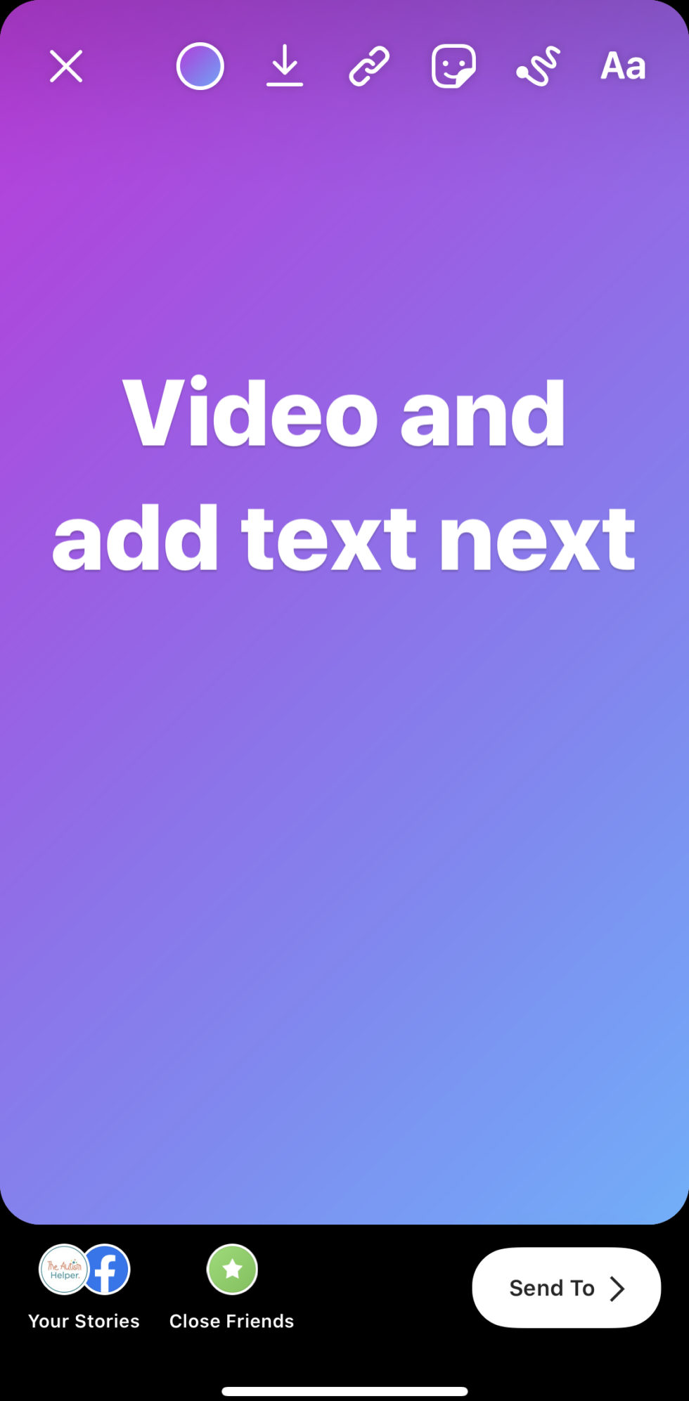 Video Modeling in the Classroom - The Autism Helper