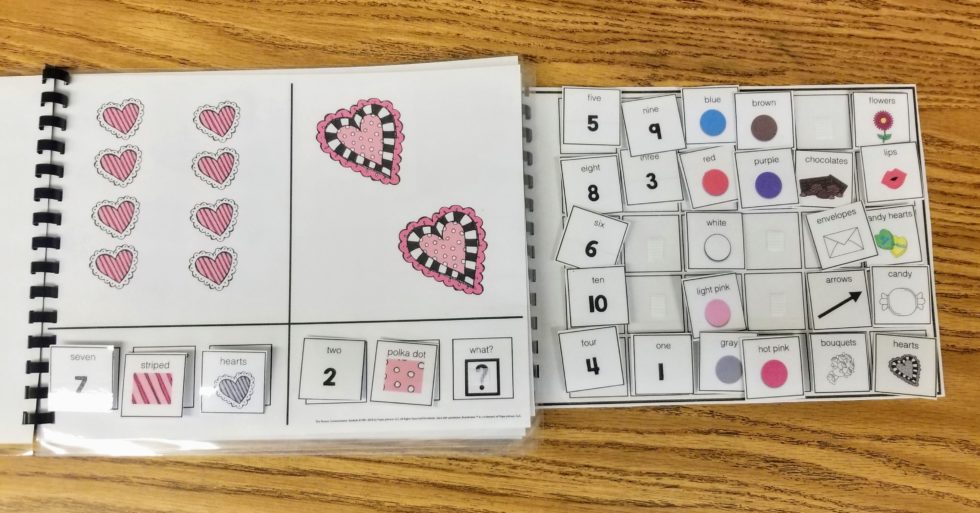 Focus on Five: Valentine's Day Ideas with Links - The Autism Helper