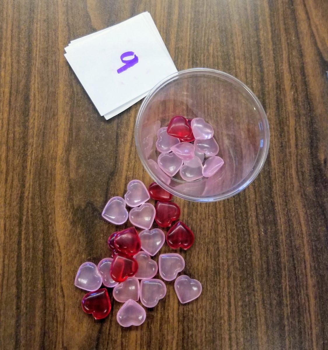 Focus on Five: Valentine's Day Ideas with Links - The Autism Helper