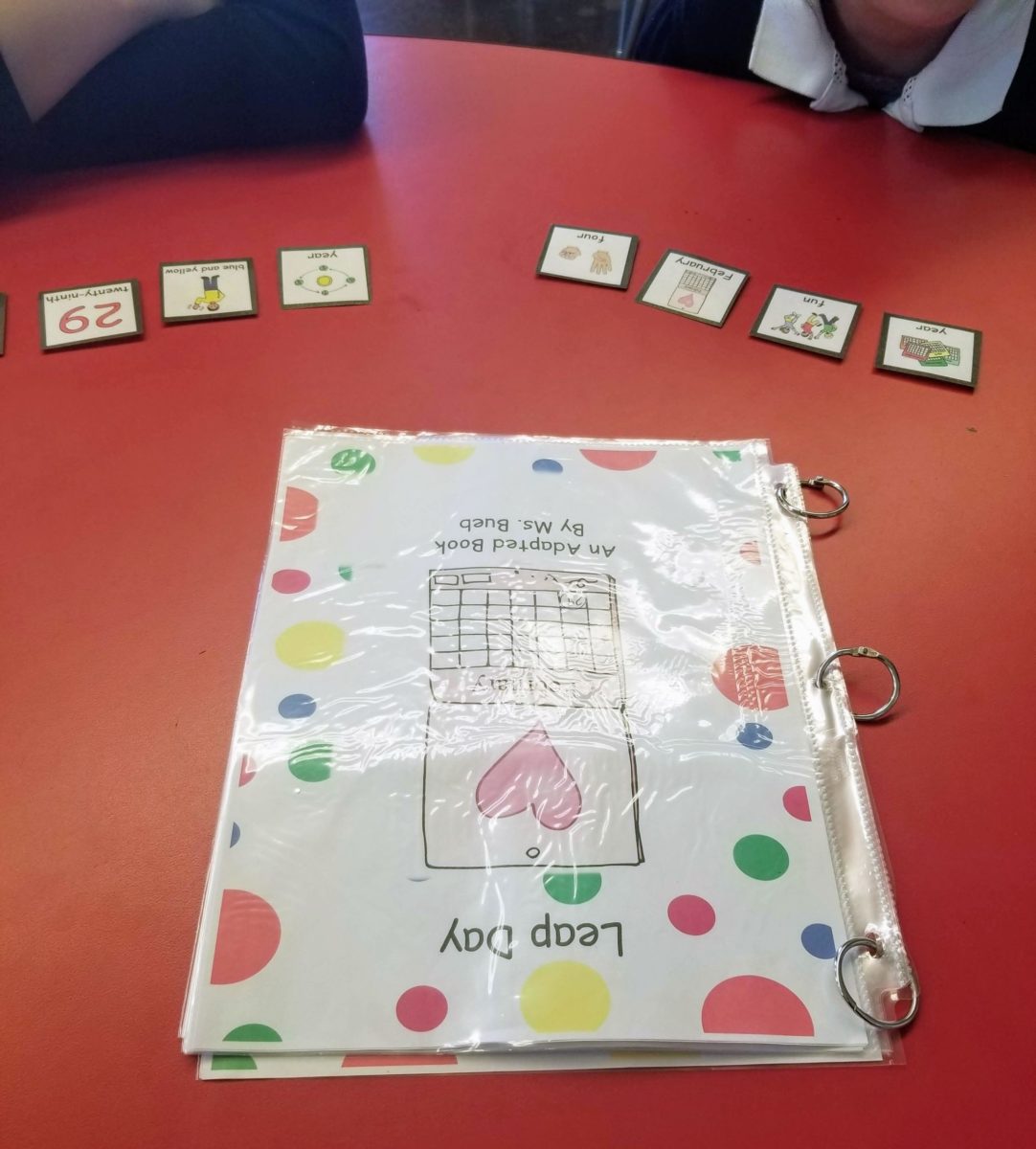 Focus on Five: Leap Day Activities - The Autism Helper