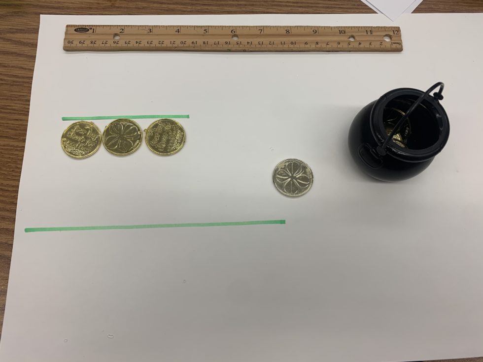 St. Patrick's Day Activities - The Autism Helper