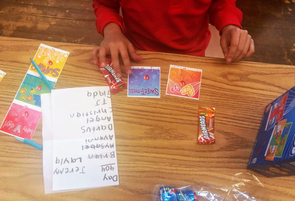Focus on Five: Valentine's Day Ideas with Links - The Autism Helper