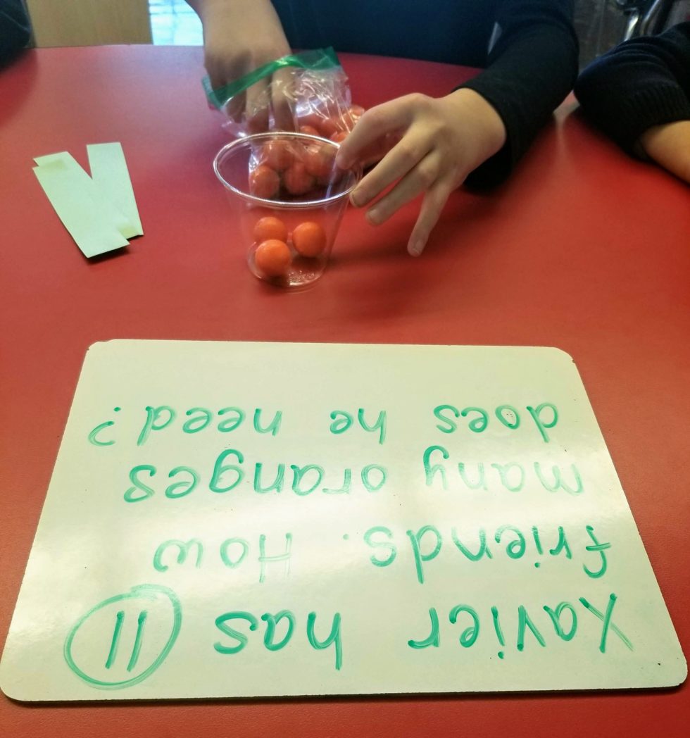 Focus on Five: Teacher Time Math Themes for Each Day of the Week - The ...