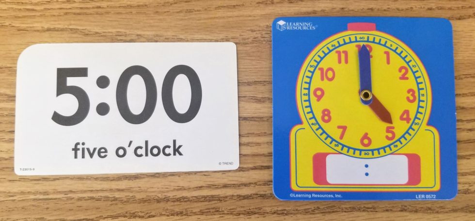 Focus on Five: Teacher Time Math Themes for Each Day of the Week - The ...