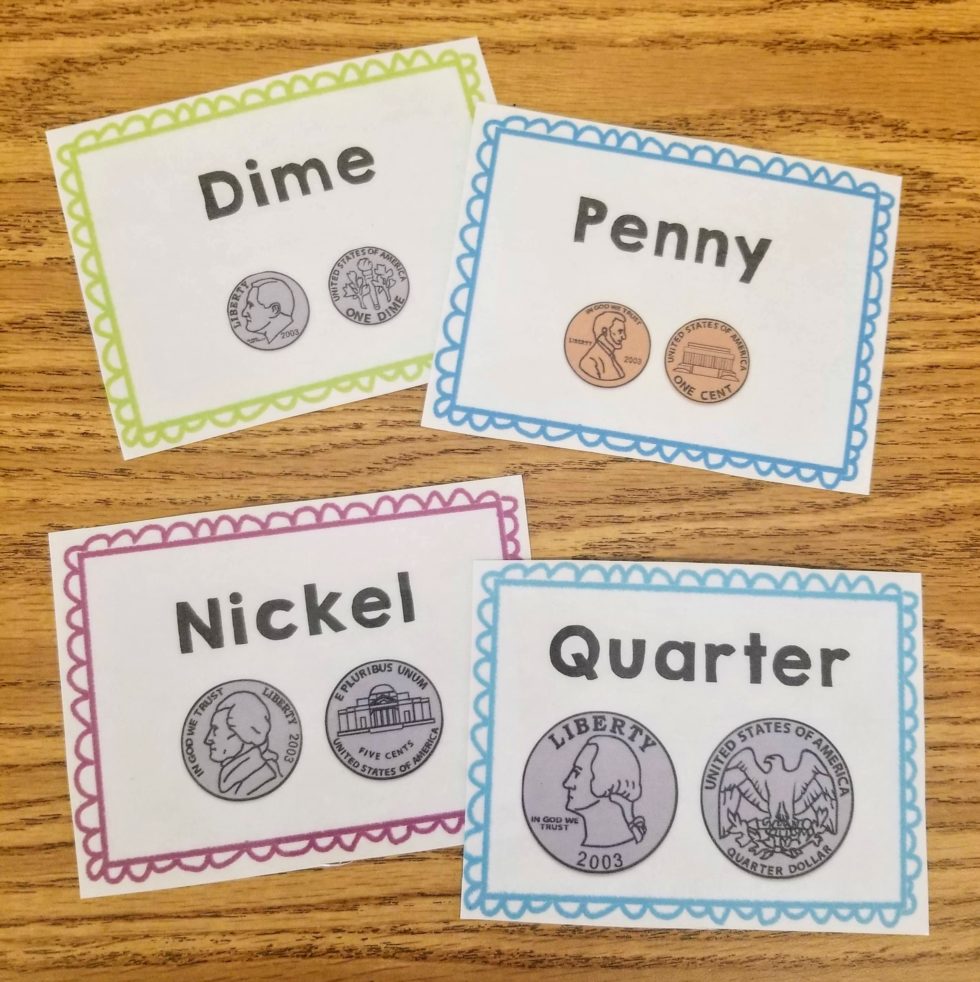 Focus on Five: Teacher Time Math Themes for Each Day of the Week - The ...