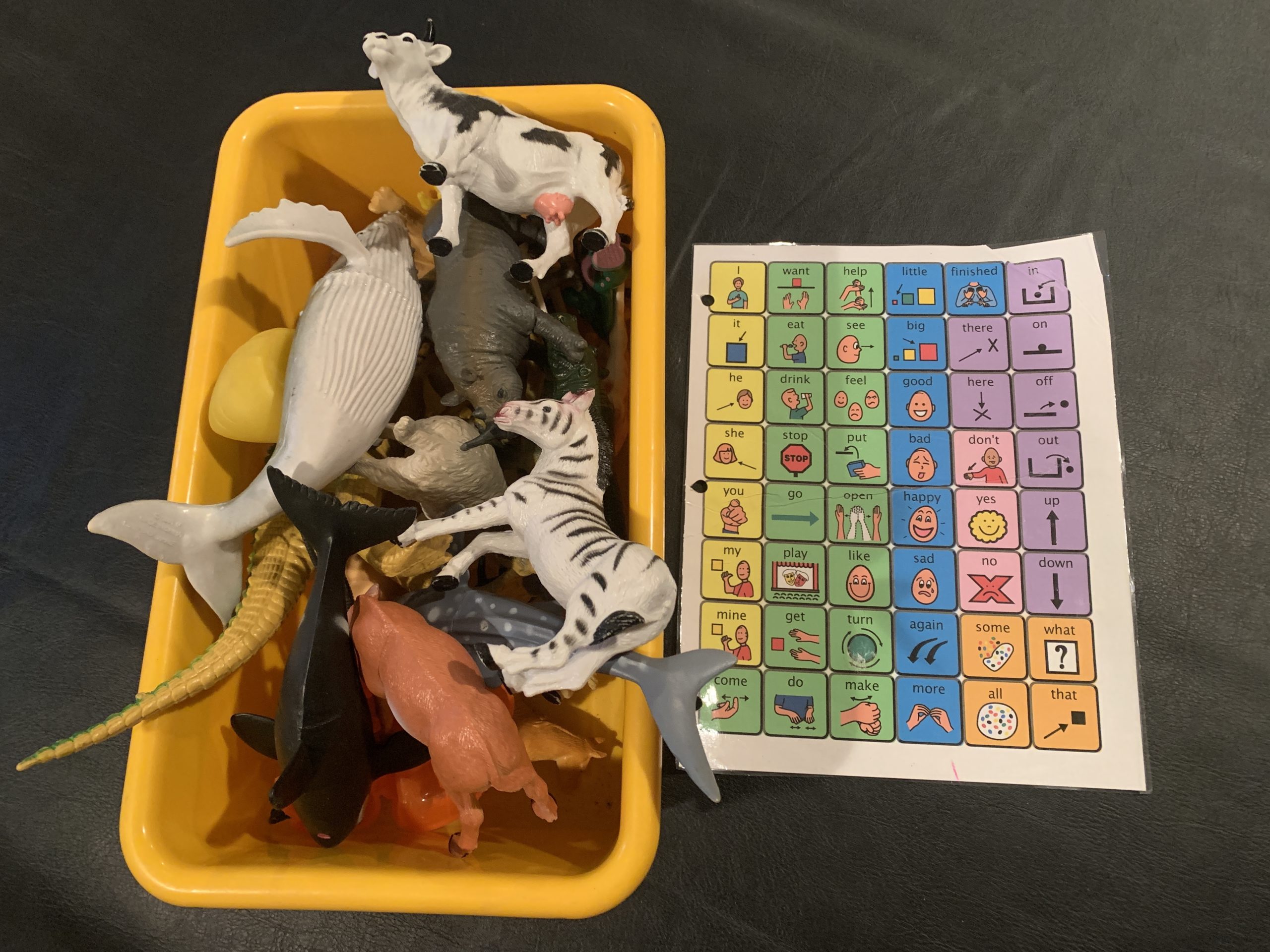 Realistic Expectations During Distance Learning - The Autism Helper