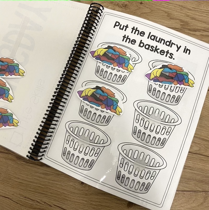 Why You Need Errorless Learning Tasks in Your Classroom - The Autism Helper