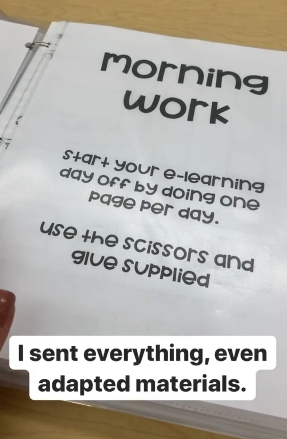 E-Learning in the Self Contained Classroom - The Autism Helper